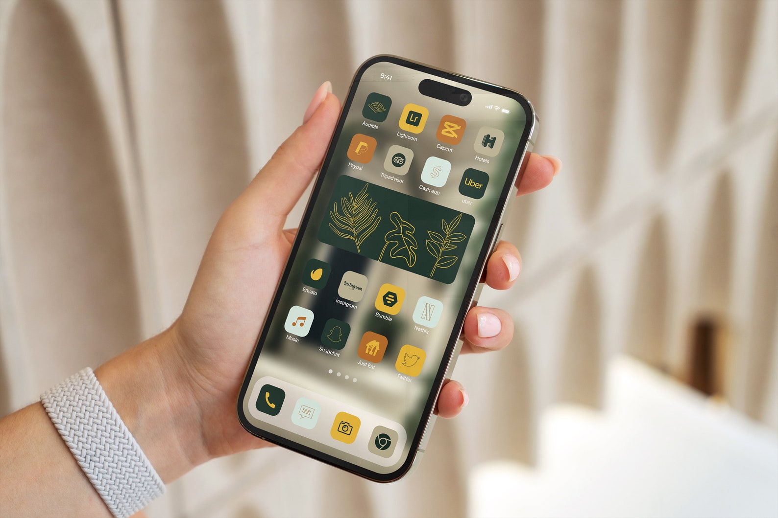 SUMMER Color Palette - Ios Icons Pack | iPhone Ios 17 App Aesthetic ...