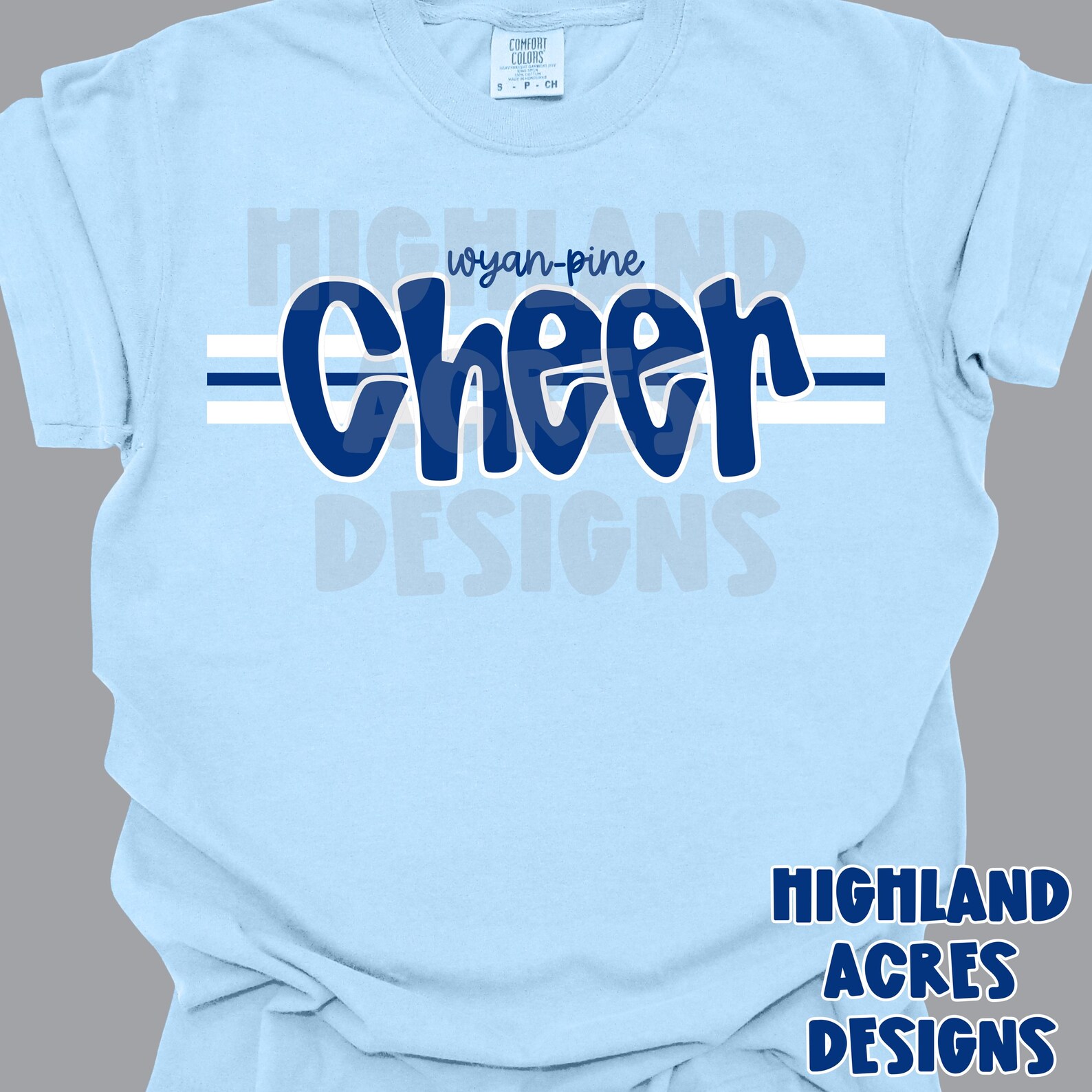 Wyan Pine Cheerleading L Cute Font L Digital Download L Pdf Png Svg L ...