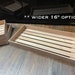 Spanish Cedar Cigar Trays. Great for Any Cabinet or Desktop Humidors ...