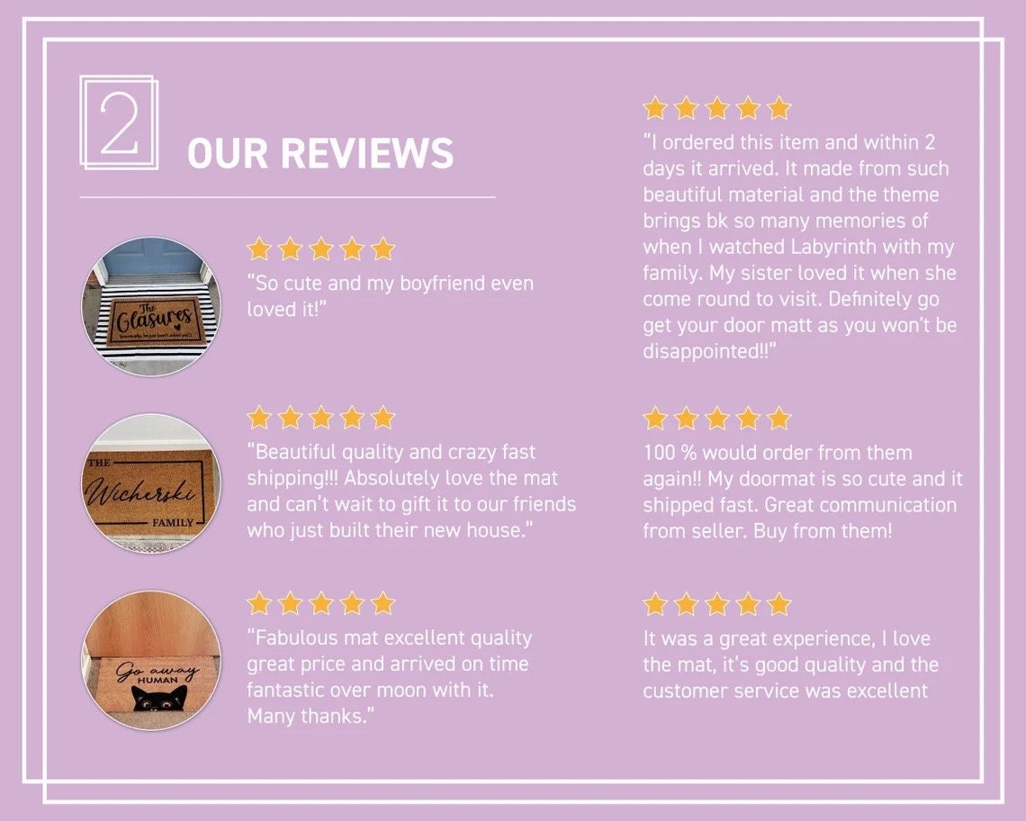 Weclome Welcome Still Game Tv Show Doormat 2 Sizes Novelty - Etsy UK