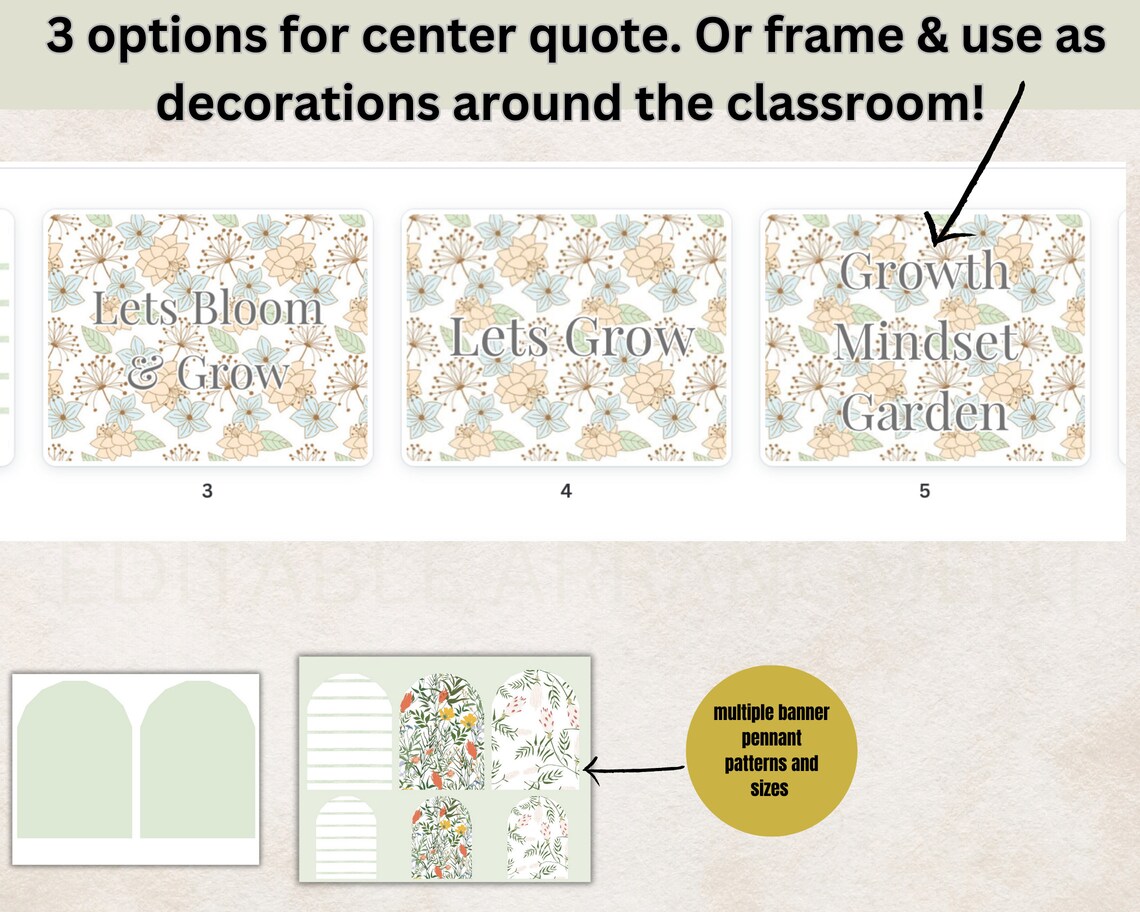 Bulletin Board Kit School Supplies Back to School Bulletin Board ...