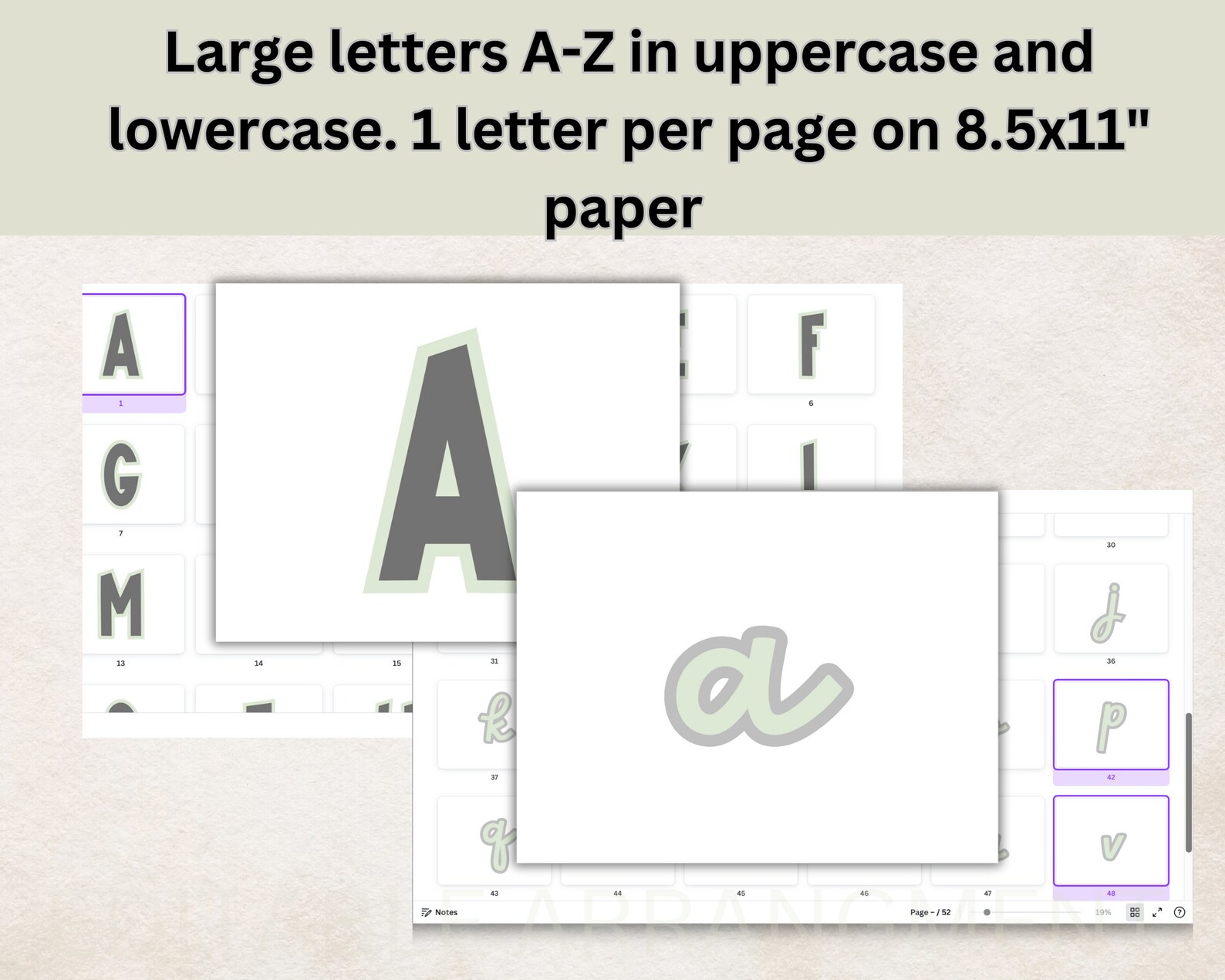 Bulletin Board Kit School Supplies Back to School Bulletin Board ...