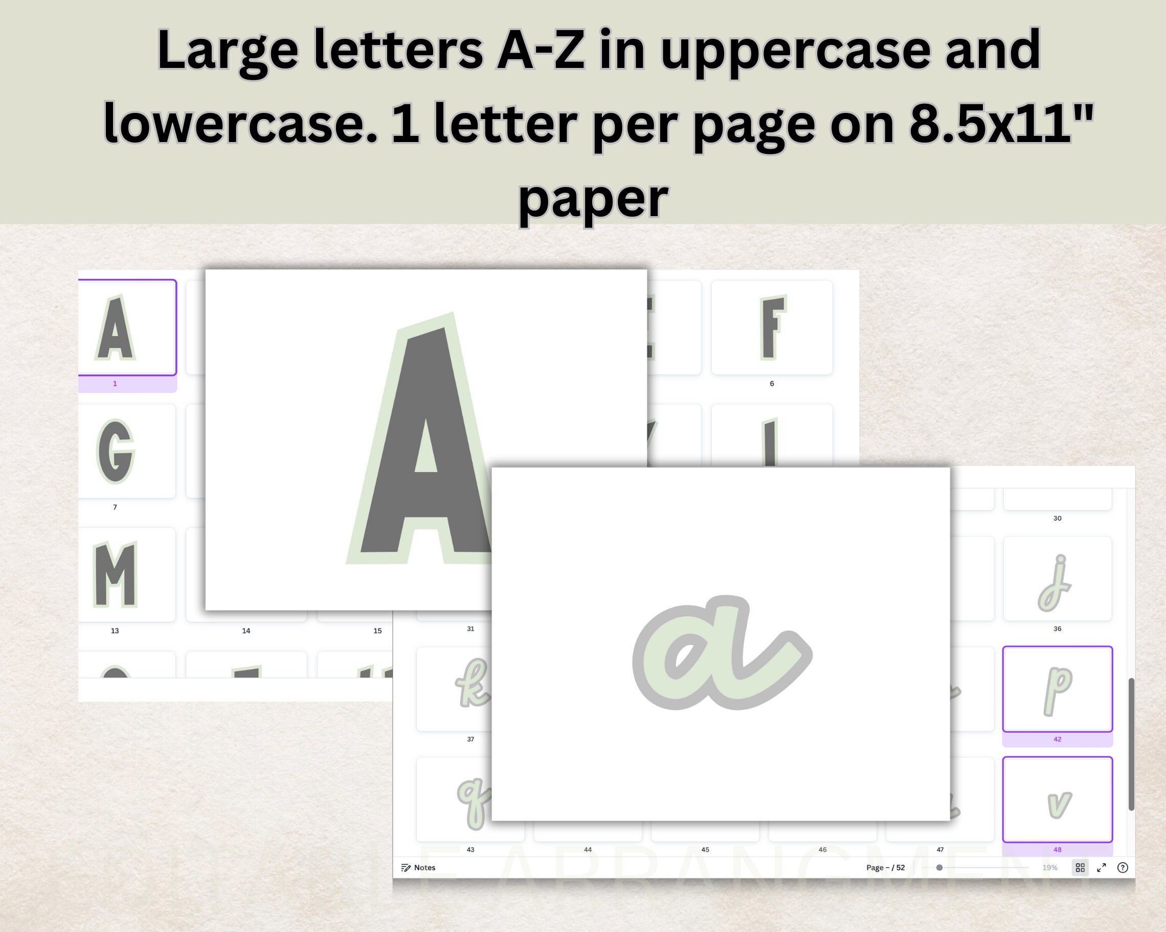 Bulletin Board Kit School Supplies Back to School Bulletin Board ...