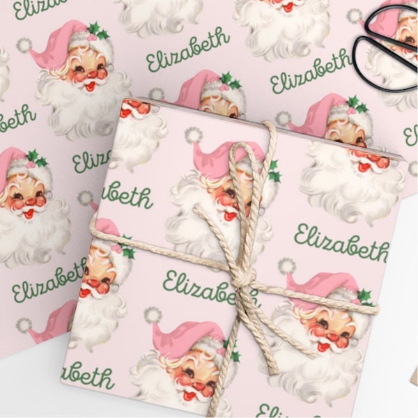 Wrapping Paper - Etsy