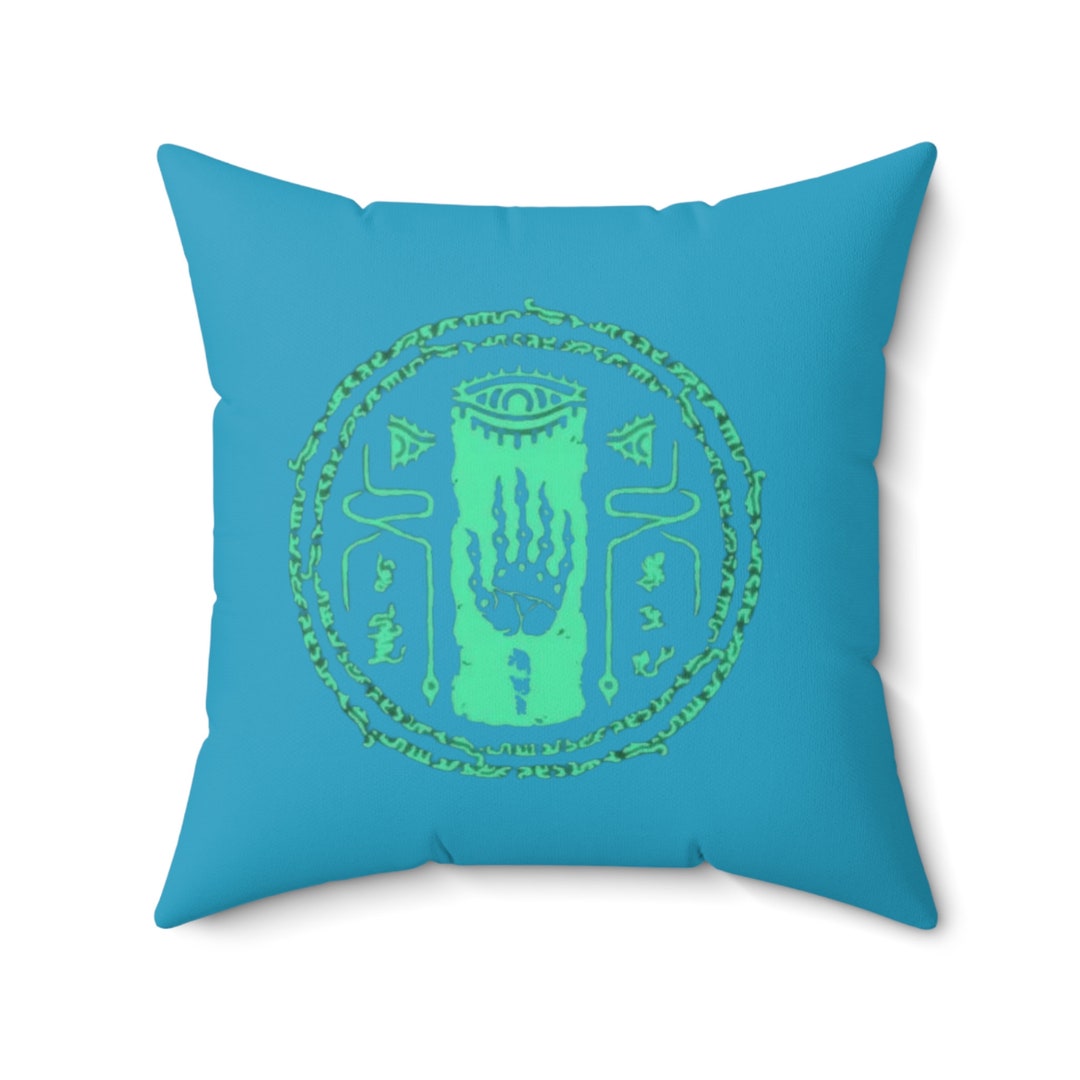 Comfy the Legend of Zelda Tears of the Kingdom Zonai Hand and - Etsy