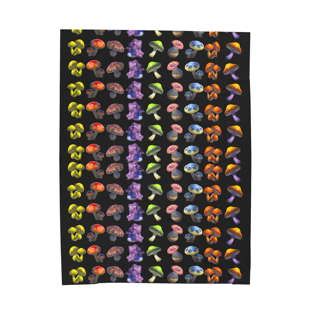 Tears of the Kingdom Blanket, the Legend of Zelda Cover, Loz Totk ...