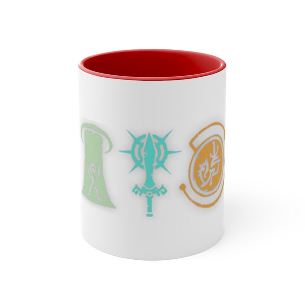 Links Arm Tears of the Kingdom - Etsy