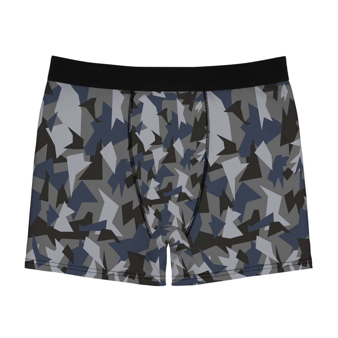 Cool Fathers Day Dad's Boxer Briefs - Etsy