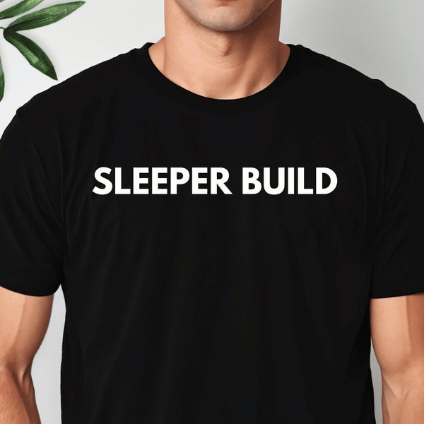 Sleeper - Etsy