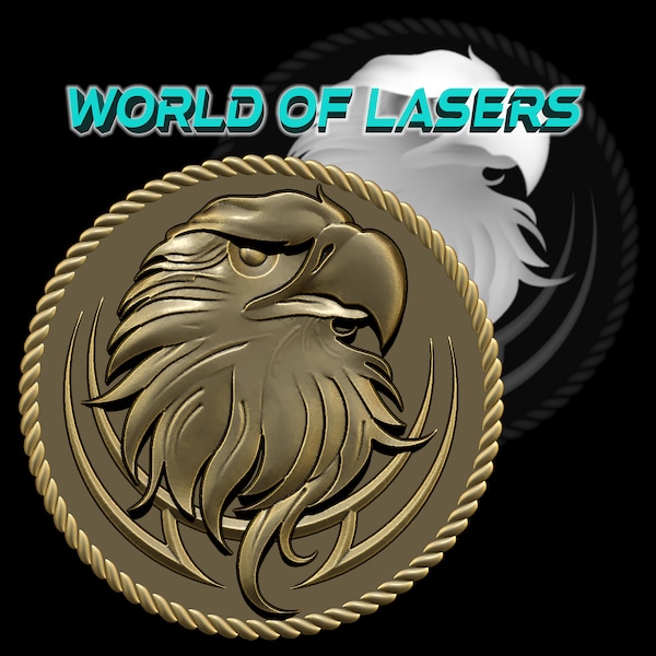 Stl Grayscale Files for Laser - Etsy