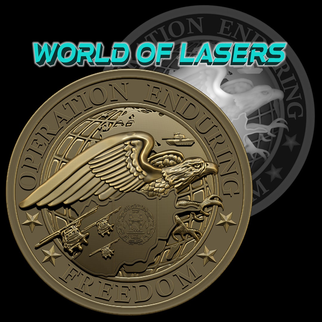 3D Model Stl and Grayscale for Laser and CNC Milling Machines - Freedom ...