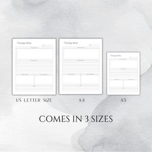 EDITABLE Autism Workbook Canva Autistic Planner Journal for Adults and ...