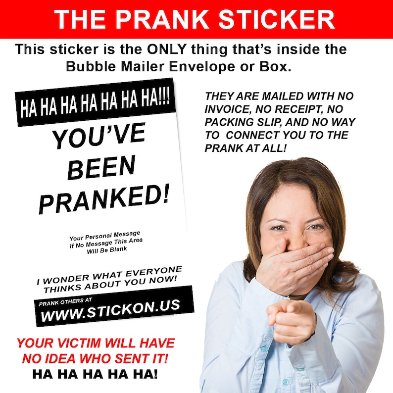 Fake Product Prank Mail | Kamala Harris Election Campaign | Prank ...