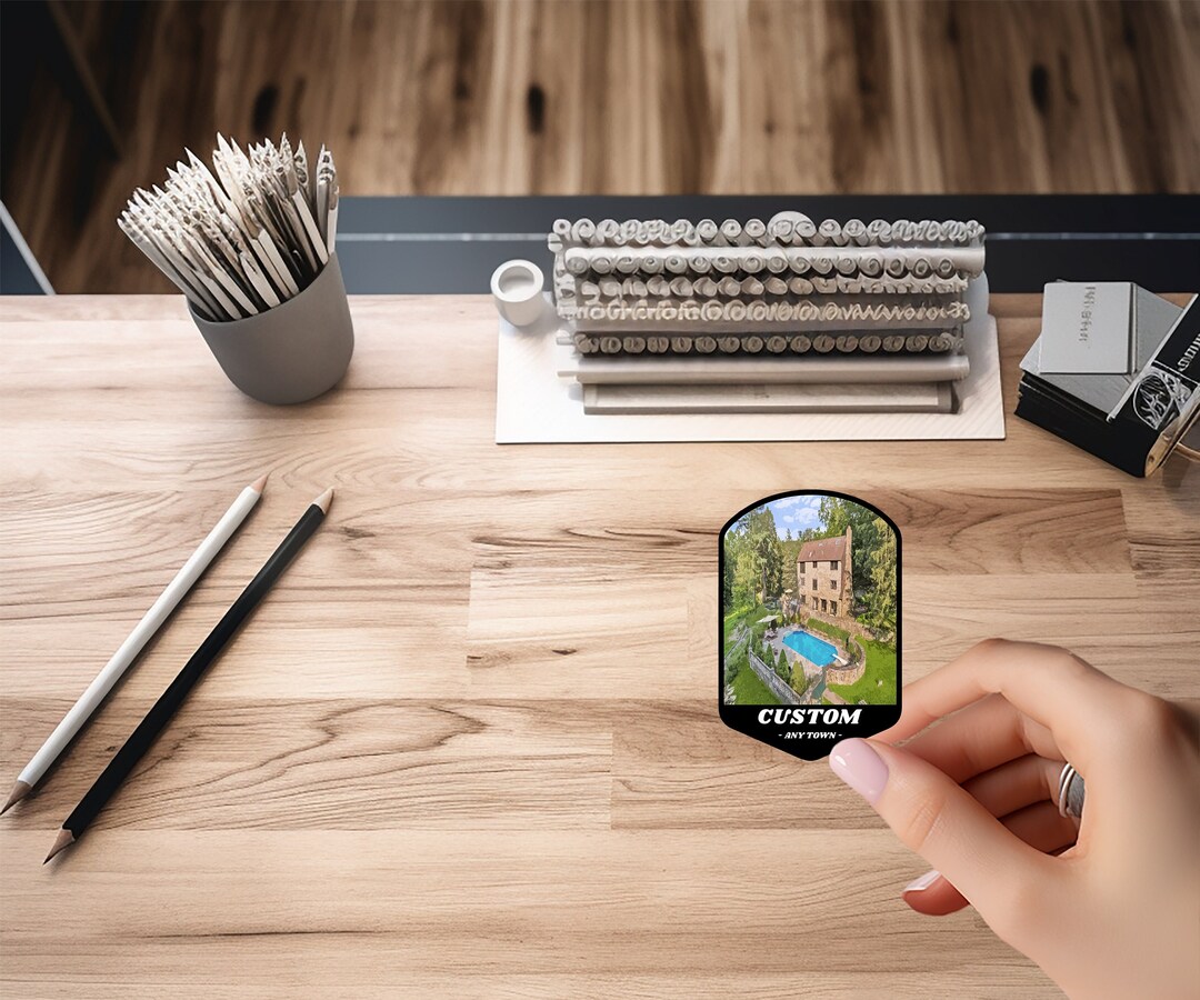 Custom Airbnb, Shop, Bed & Breakfast, Restaurant, Hotel, Landmark ...