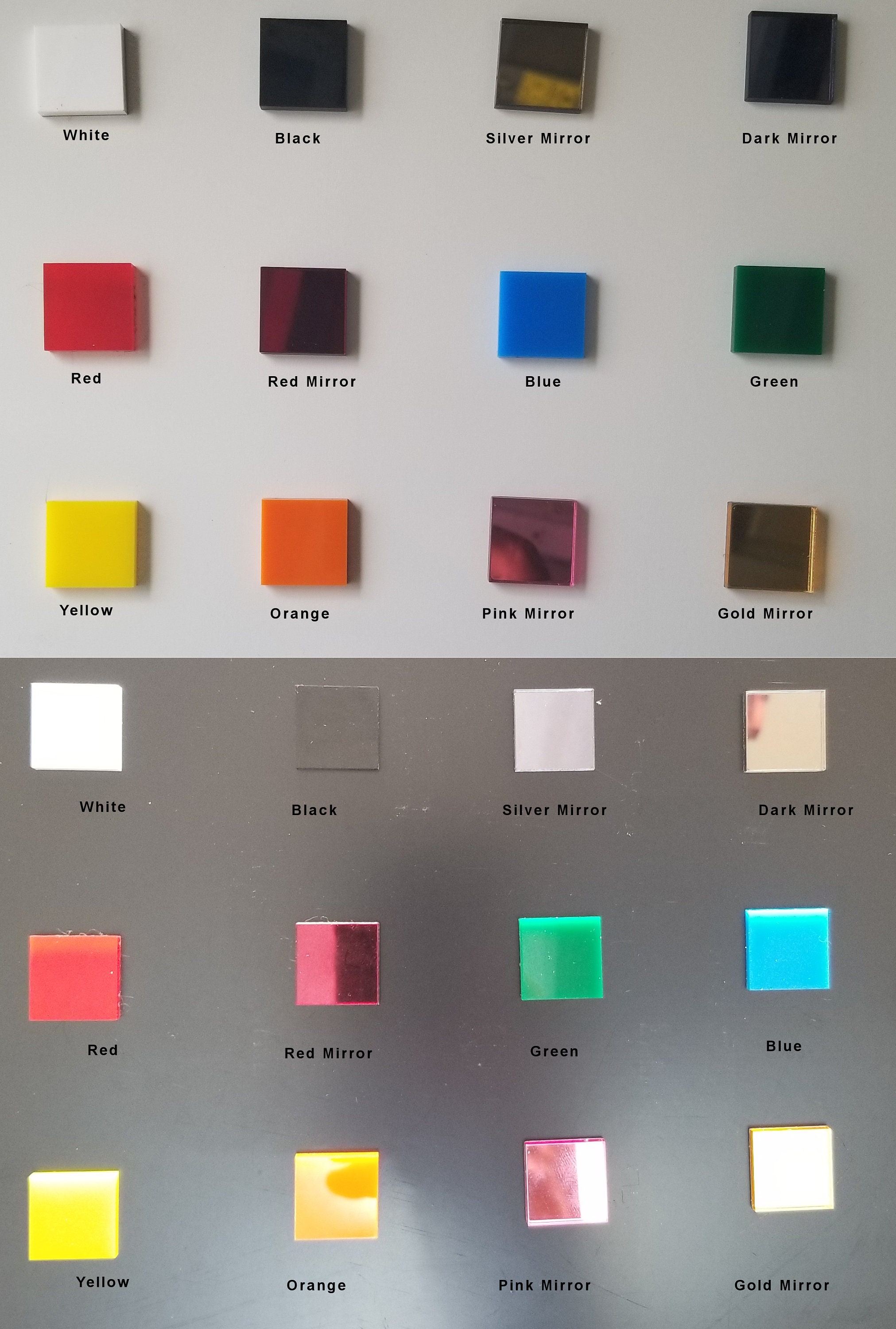 Metalpunk Signs, Double Layered Acrylic or Wood. - Etsy