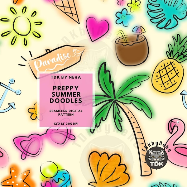 Palm Printing Animal - Etsy UK