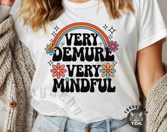 Very Demure Png Very Mindful Png Very Cutesy Png Gen Z Trendy Png Funny ...