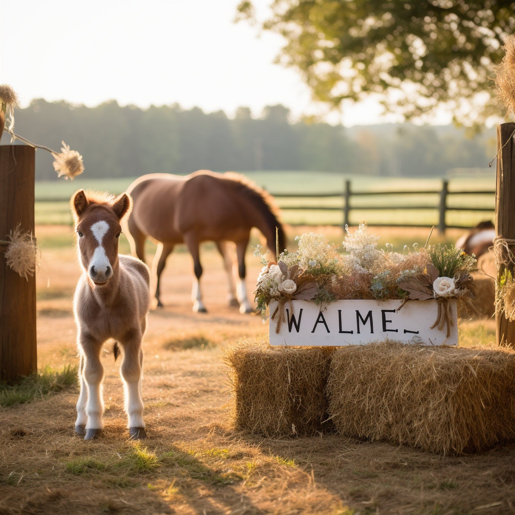 Pony, Surprise 30 PNG Pack, Design for Tumbler Sublimation, T-shirt ...