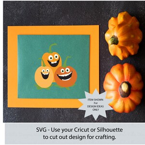 Halloween Pumpkin SVG, Smiling Pumpkin Svg, Pumpkin PNG, Halloween ...