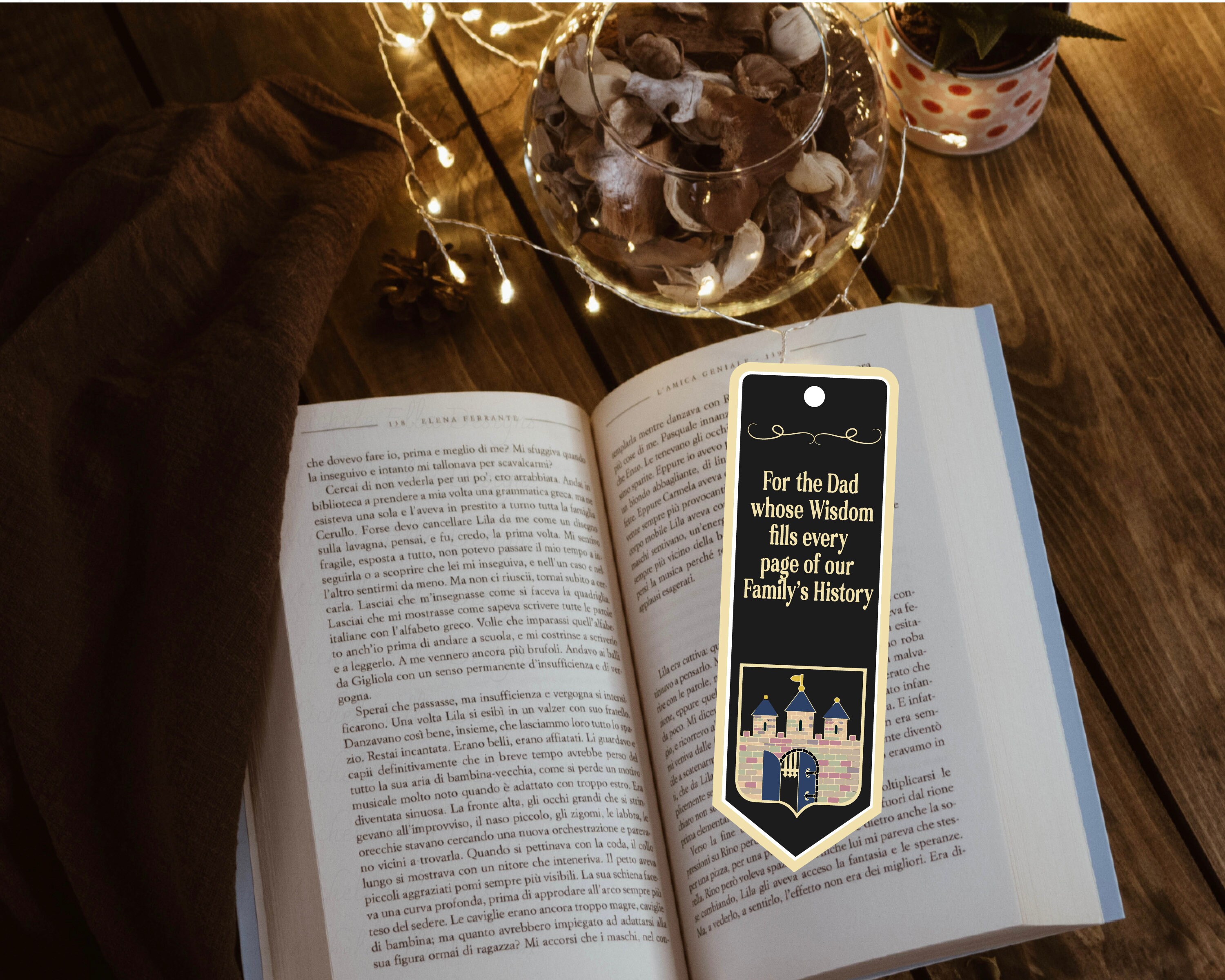 Bookmarks for Dad SVG, Father's Day, Instant Download, Printable ...