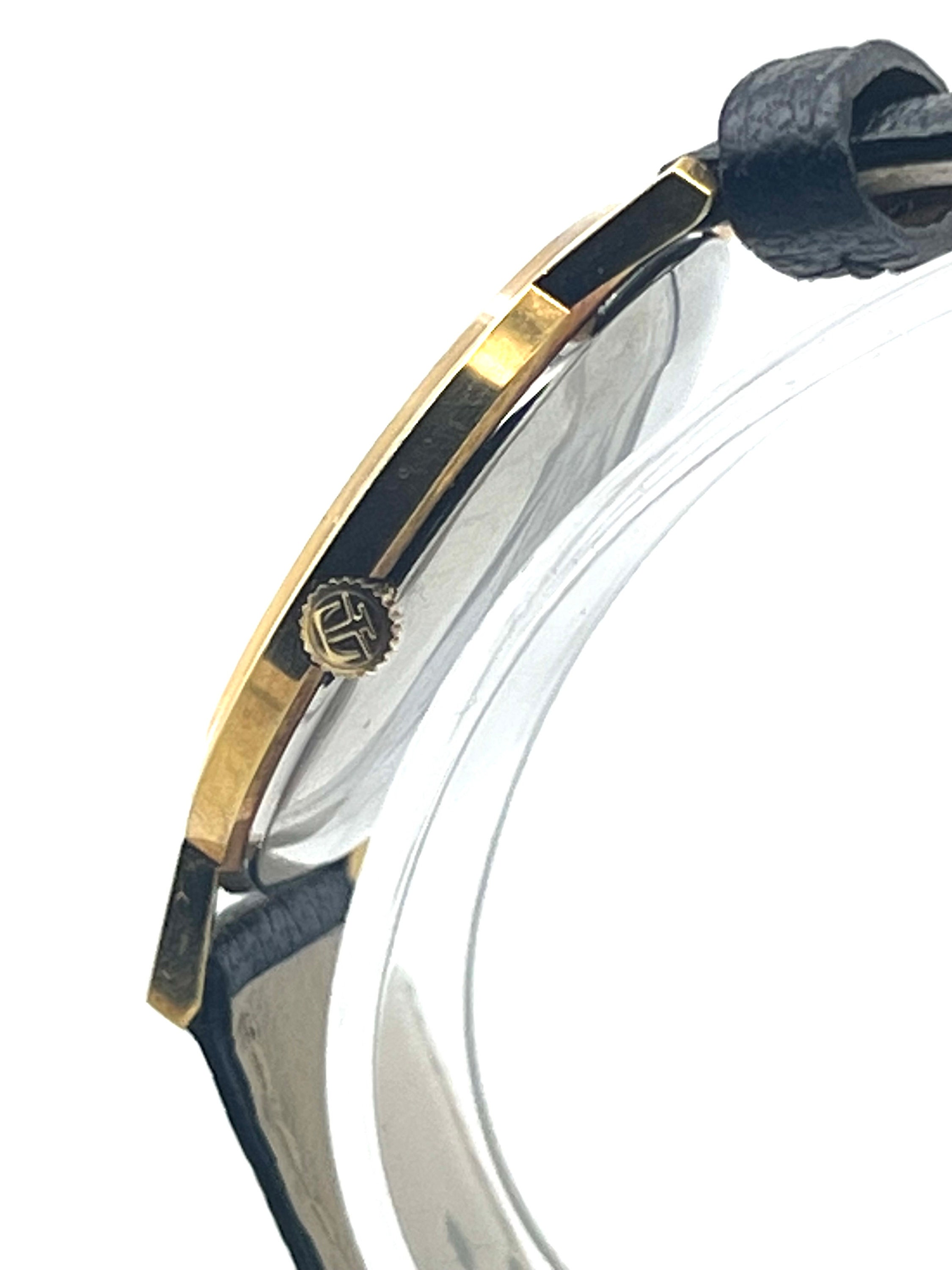 Tissot Stylist Ultra Flat - Etsy