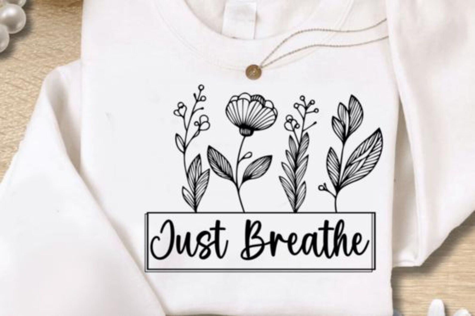 Boho Inspirational Quotes SVG Bundle: Cricut, Silhouette (digital ...