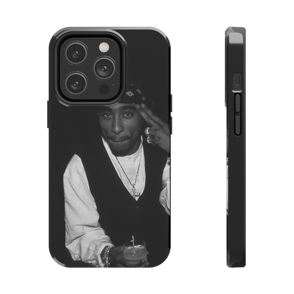 Tupac Tupac Phone Cases - Etsy