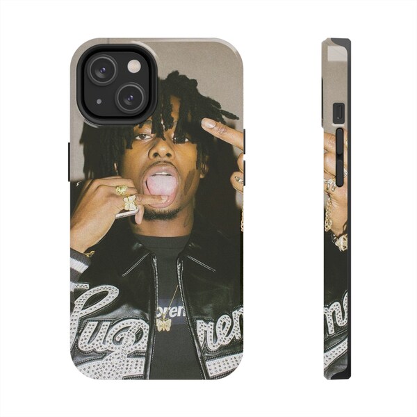 Playboi Carti Phone Case - Etsy