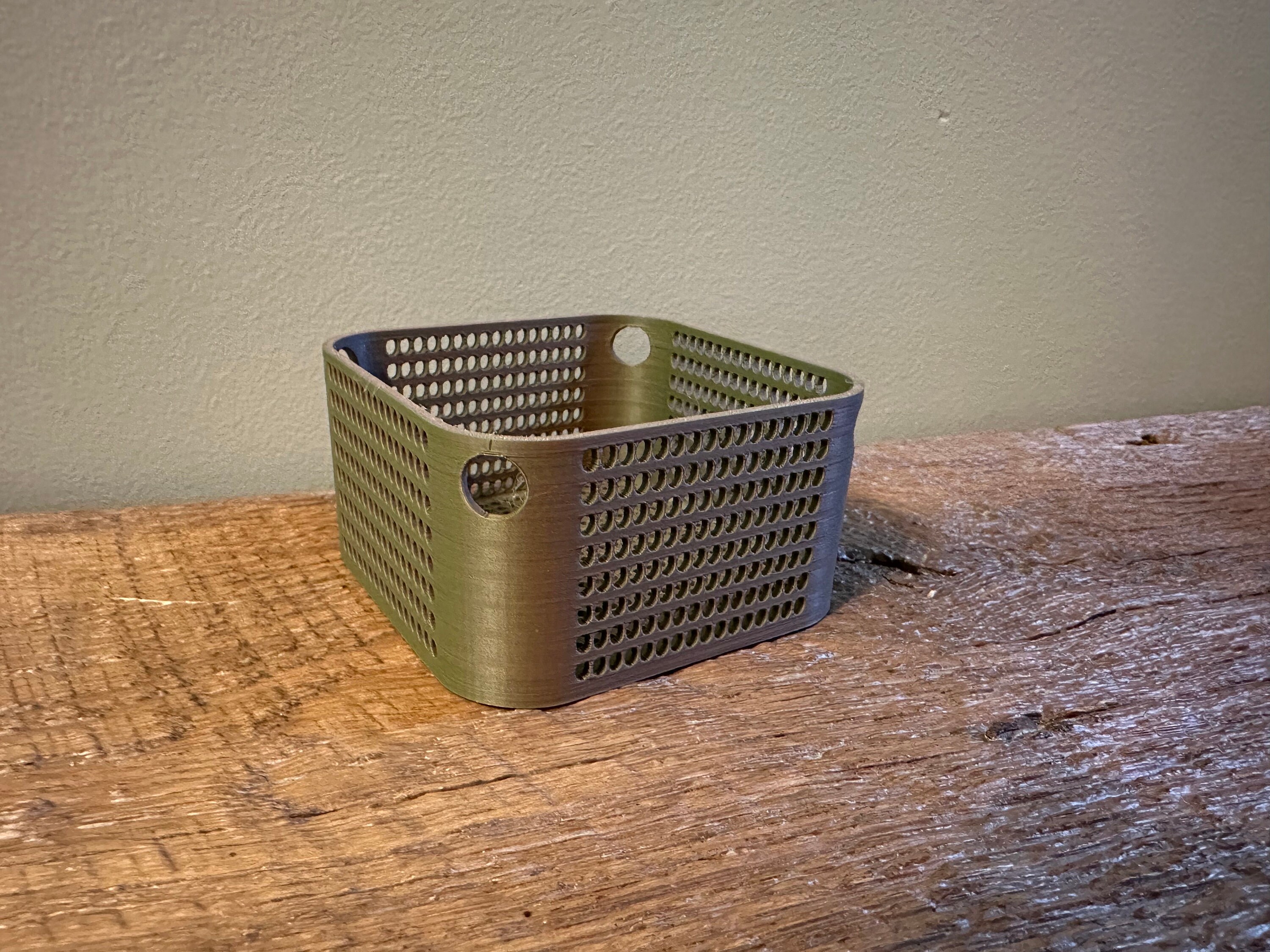 ISO Dunk Soak Cleaning Container - Clean Bangers, Nails, Terp Pearls ...