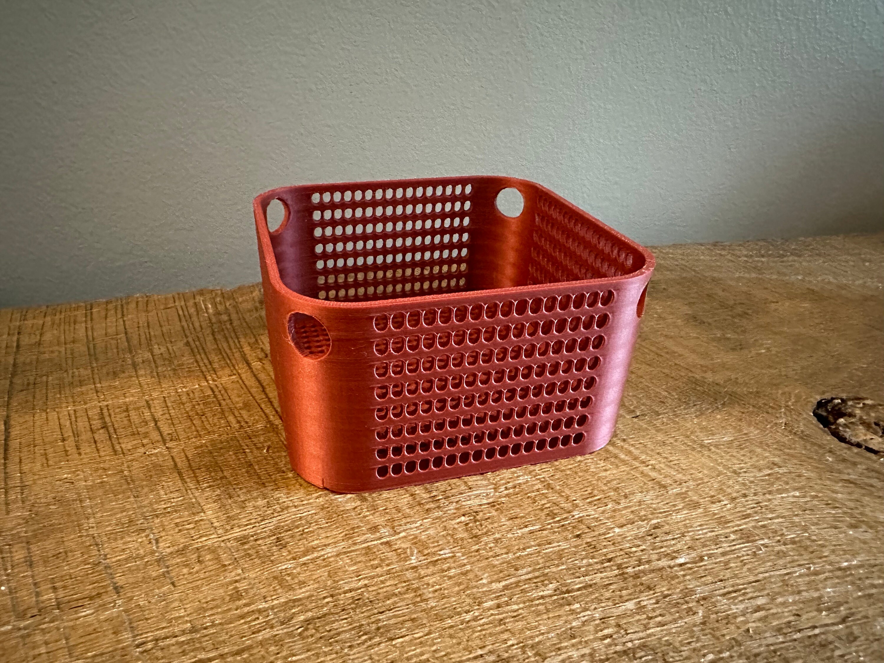 ISO Dunk Soak Cleaning Container - Clean Bangers, Nails, Terp Pearls ...