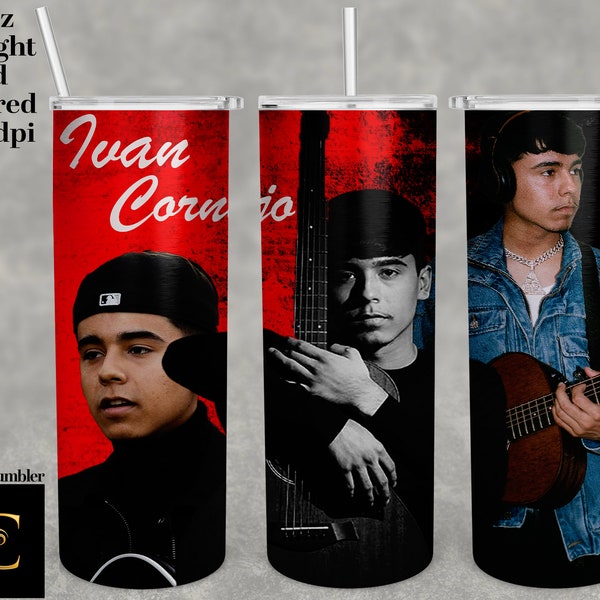 Ivan Cornejo Svg - Etsy