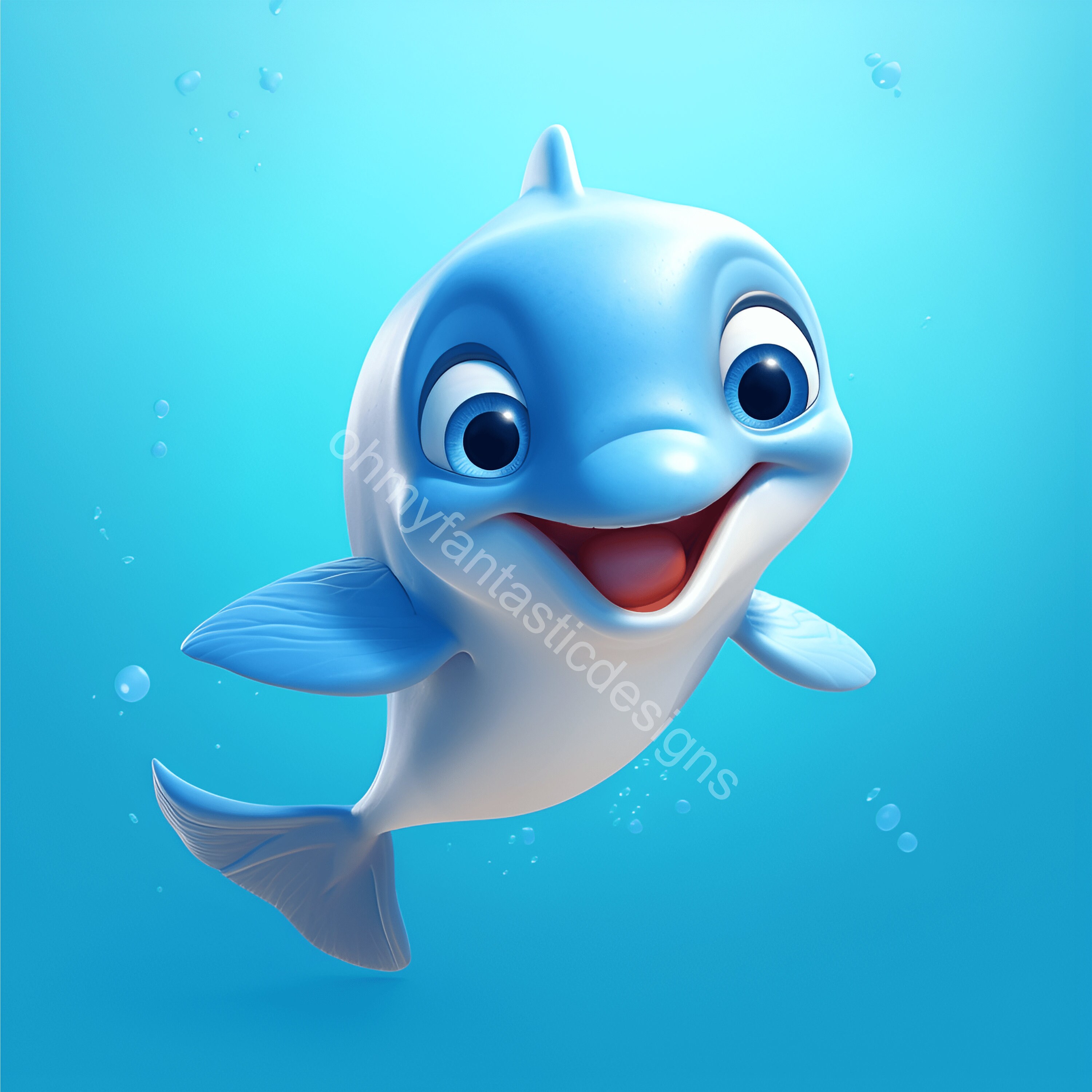 21 Charming High-res Animal Clipart | 300 DPI, 4096x4096 PNG | Pixar ...