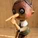 Amazing Custom Puppet / Marionette Based on a Photo - Etsy
