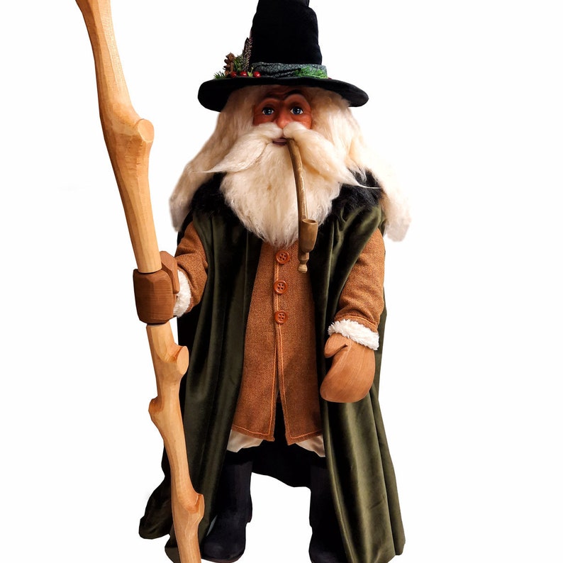 Amazing Custom Puppet / Marionette Based on a Photo - Etsy