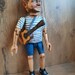 Amazing Custom Puppet / Marionette Based on a Photo - Etsy
