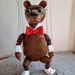 Amazing Custom Puppet / Marionette Based on a Photo - Etsy
