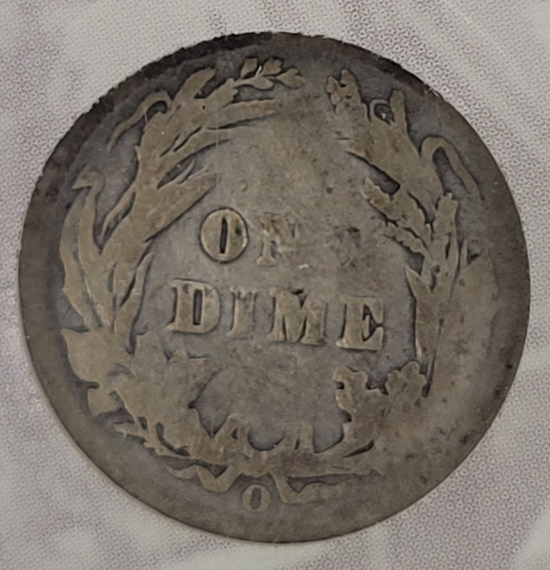 New Orleans Mint Silver Heritage 3 Coin Collection Including 1907 Baber ...