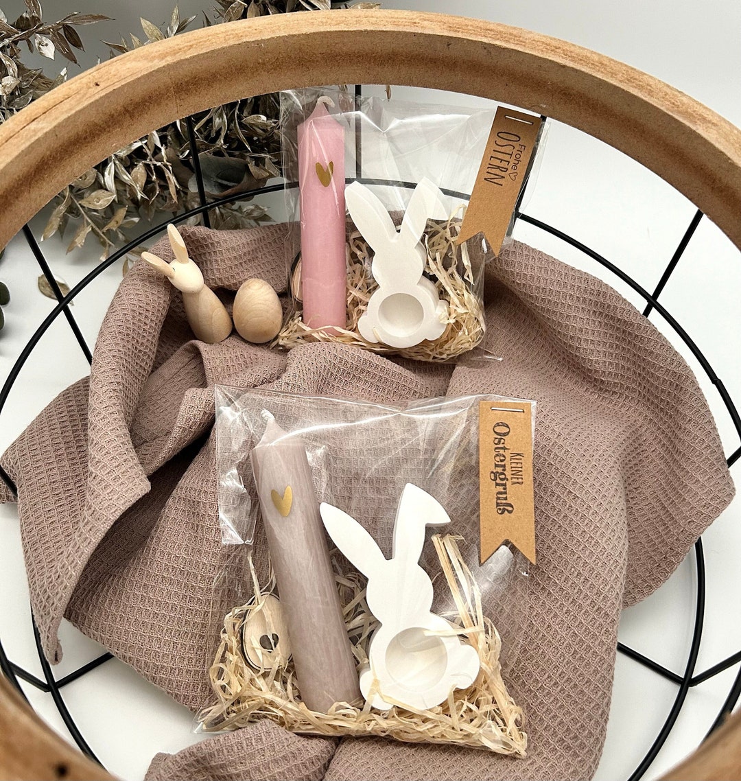 Kleinigkeiten Zu Ostern