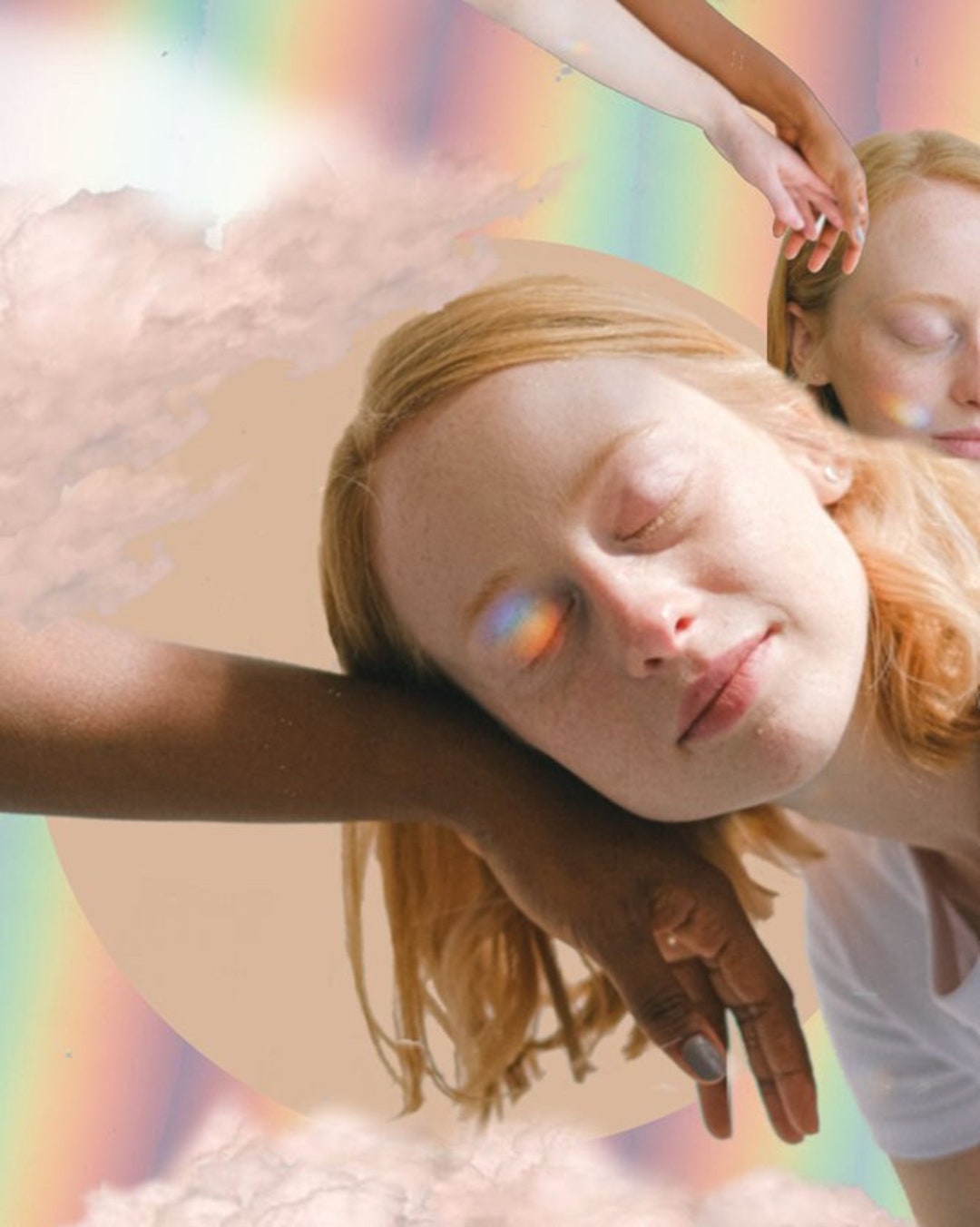 Collages, Posters, Visual Arts, Collage - Etsy