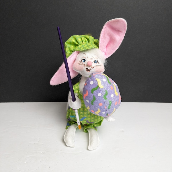 Annalee Easter Bunny Dolls - Etsy