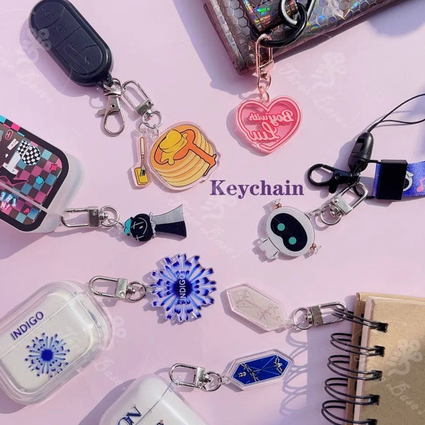 Bts Keychain - Etsy