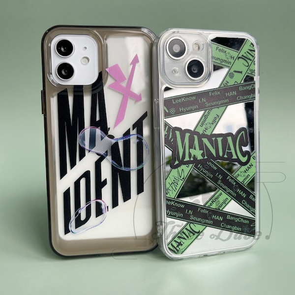 Skz Samsung Case - Etsy UK