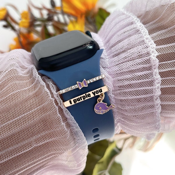 Bts Jewelry - Etsy