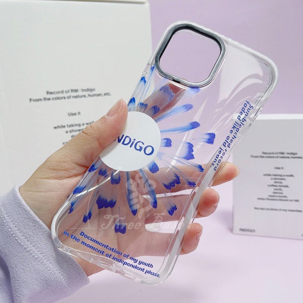 Bts Phone Case - Etsy