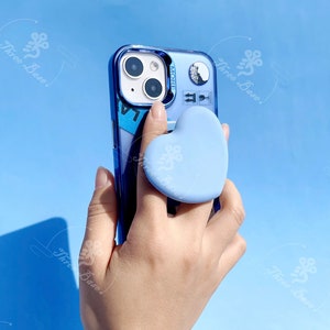 Magnetic Wireless Cover BTS V Layover Phone Case Taehyung Bts Phonecase ...