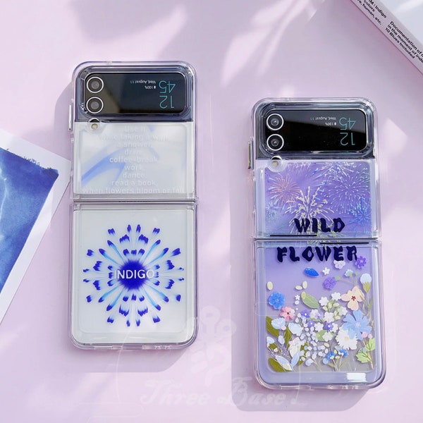 Bts Flip Case - Etsy