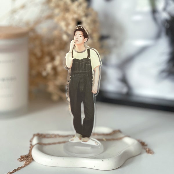 V Standee Bts - Etsy