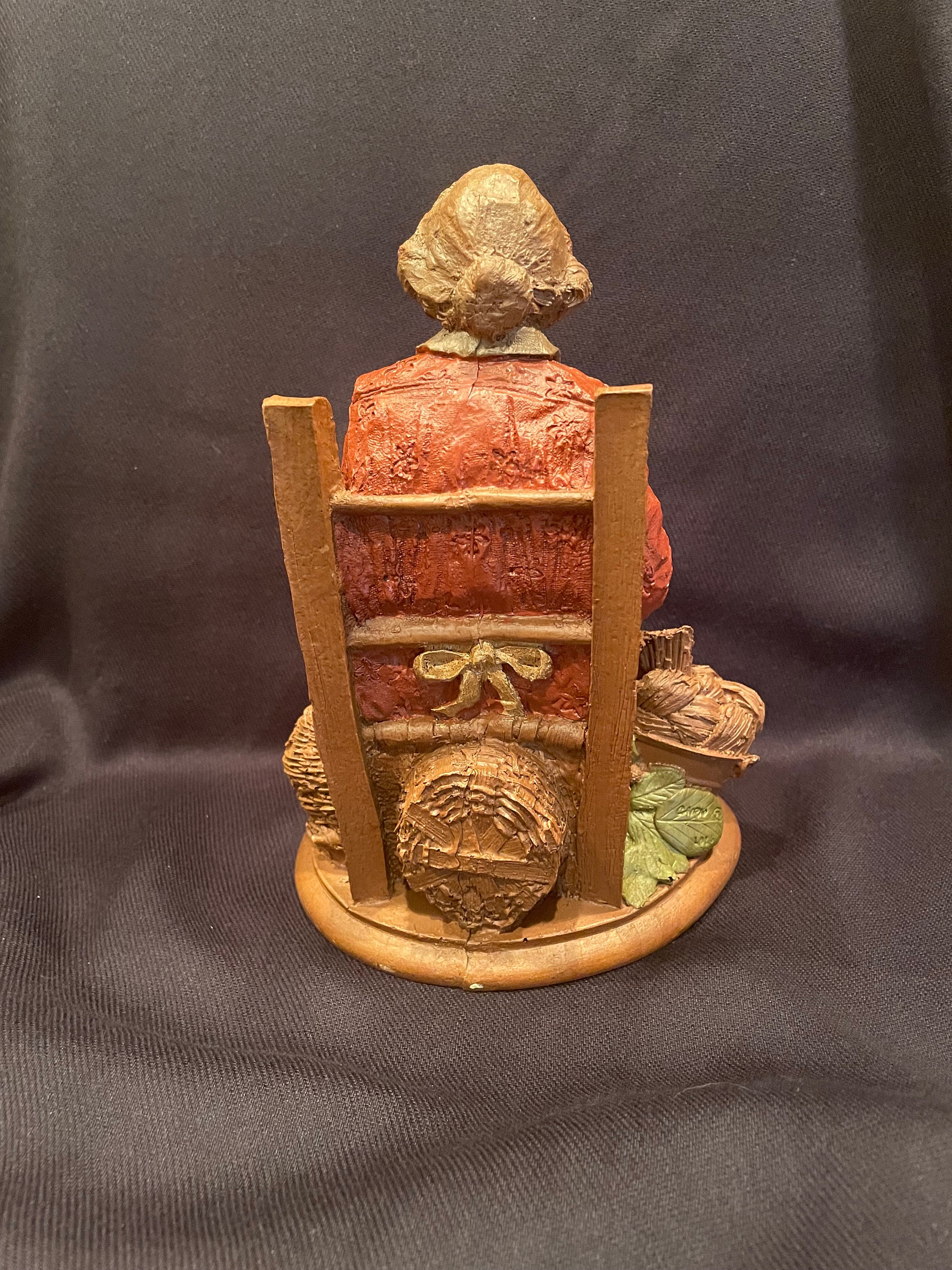 Tom Clark MABEL With COA - Etsy