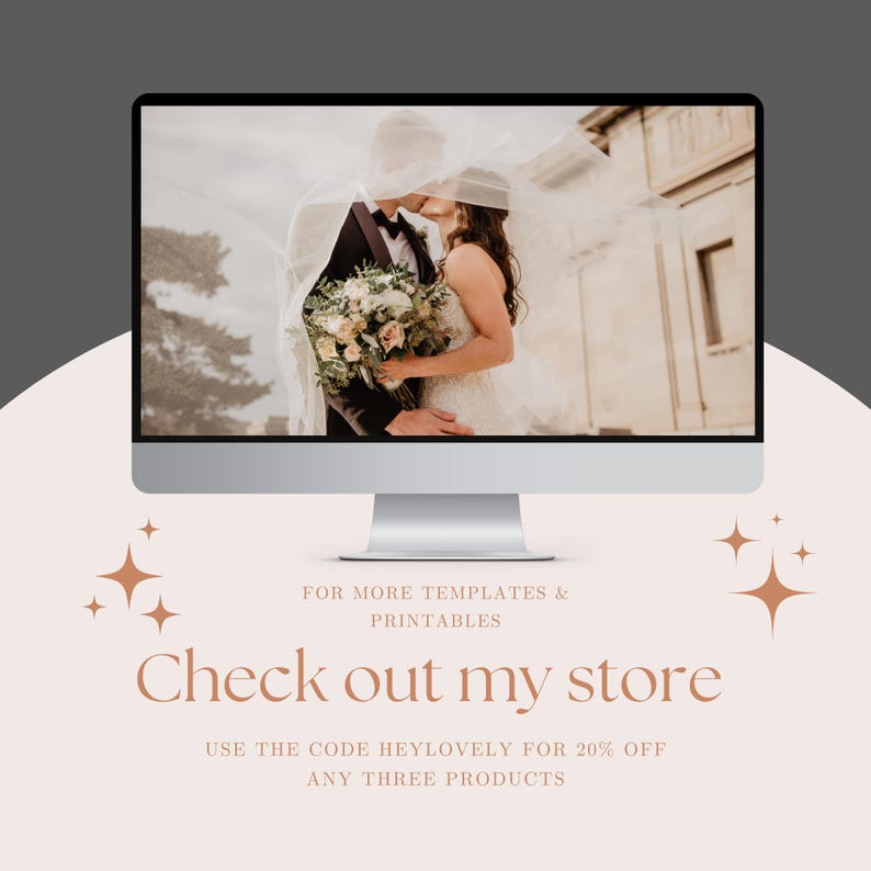 Printable Gothic Usher Proposal Card, Instant Download Halloween will ...