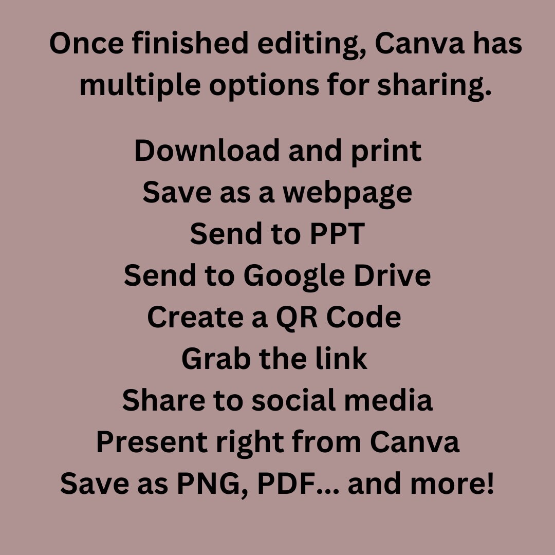 Influencer Media Kit/social Media Influencer Kit/canva Media Template ...